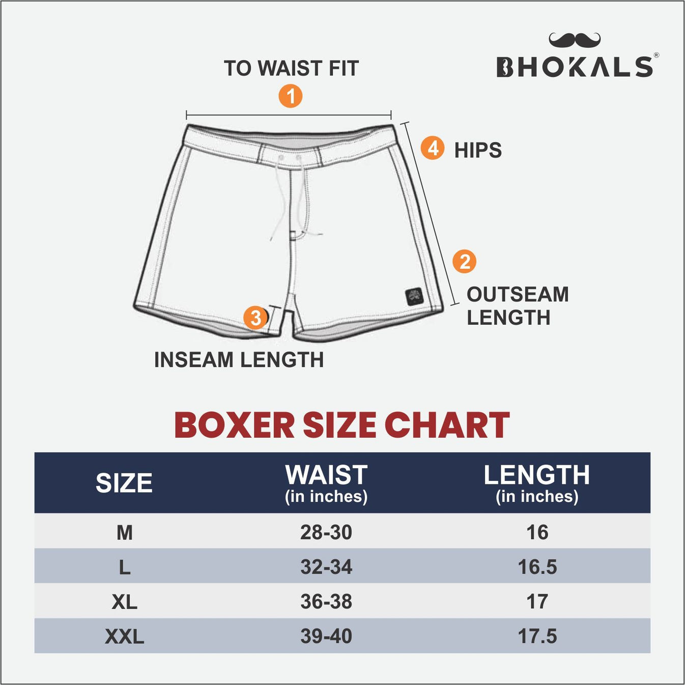 Navy Tour Printed Cotton Boxer For Men – Bhokals